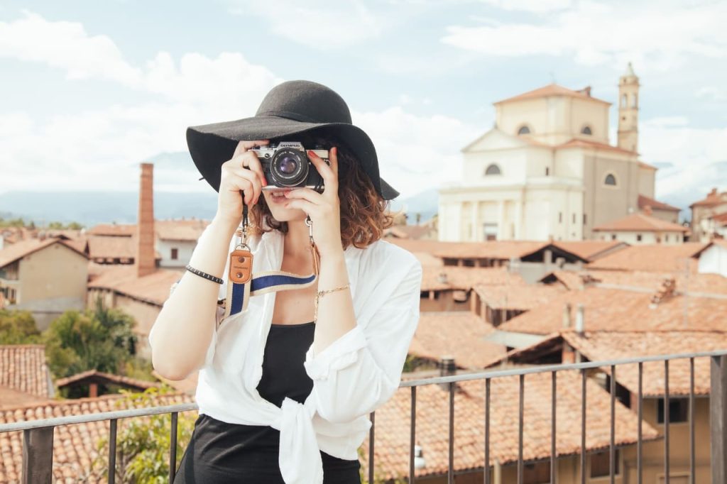 How to Master Photography – Nasio Blocks